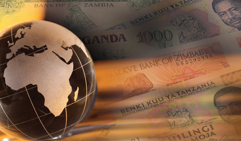 GFI Urges Obama, African Leaders to Prioritize Curbing Illicit ...