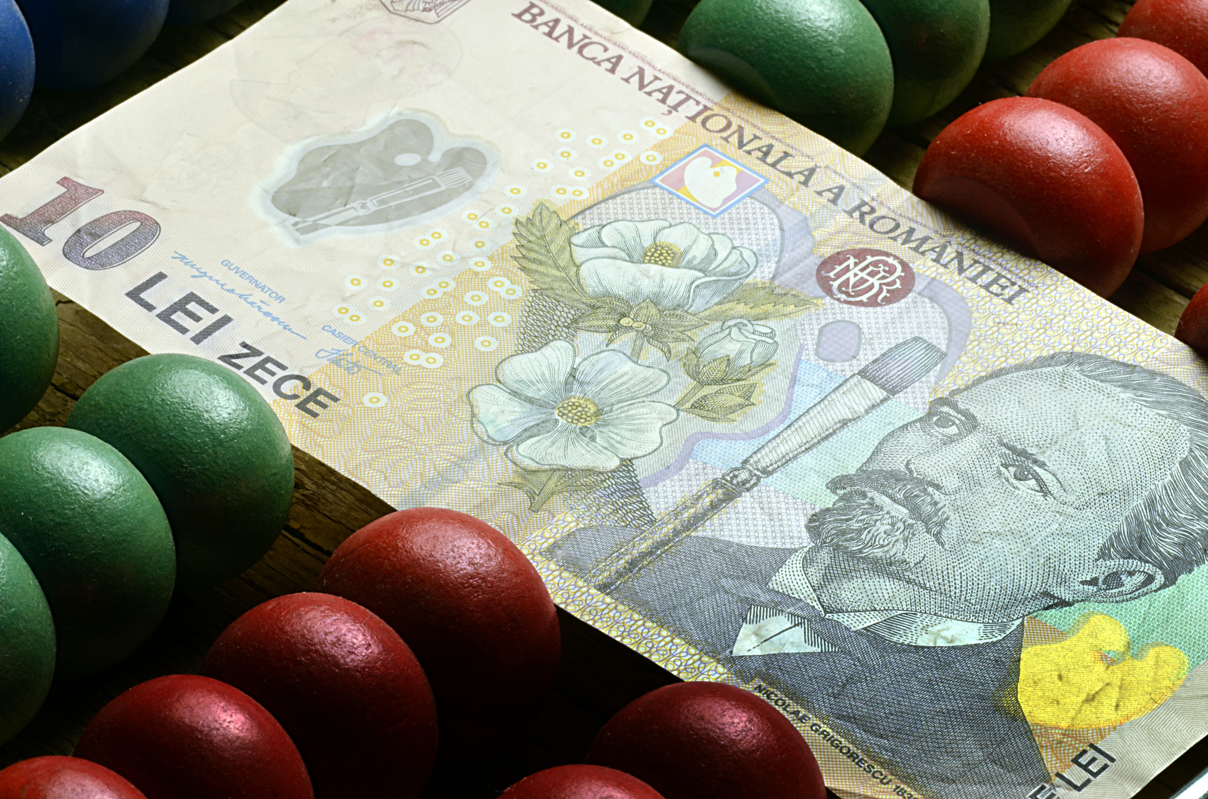 Romania’s Corruption Remains Undefeated Despite Progress - Global ...