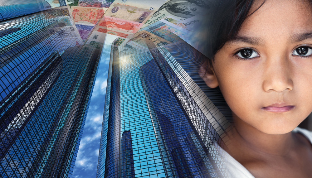 Illicit Financial Flows to and from 148 Developing Countries: 2006-2015 ...