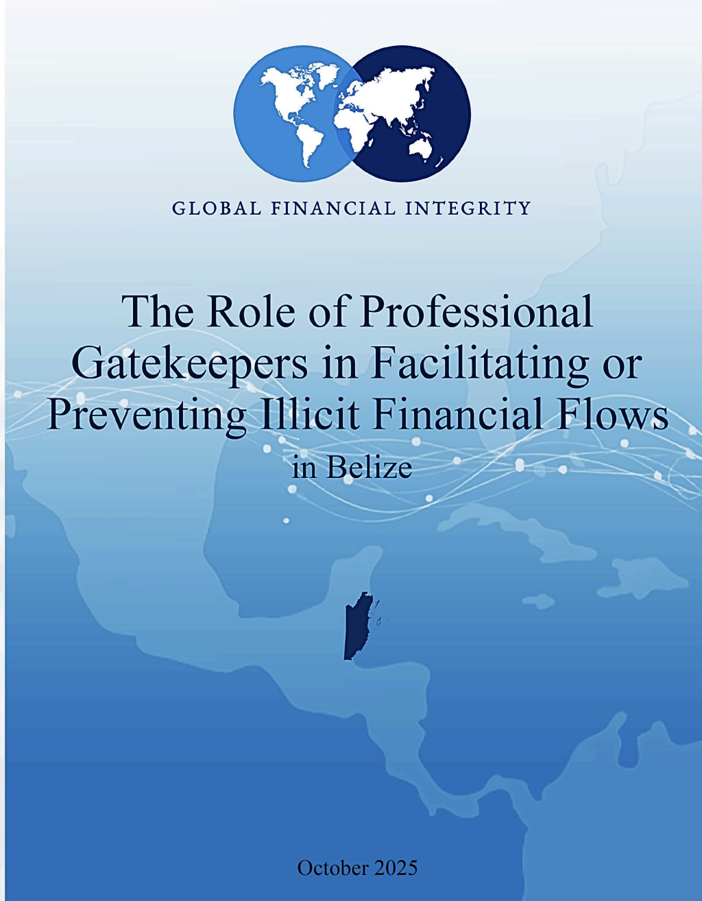 The Role of Professional Gatekeepers in Facilitating or Preventing Illicit Financial Flows in ...