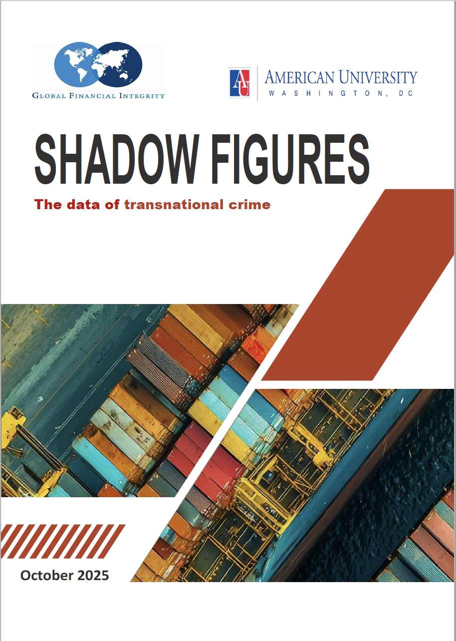 Shadow Figures - Global Financial Integrity